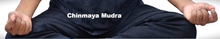Chinmaya Mudra (Gesture of Transformation) - Karuna Yoga Vidya Peetham ...